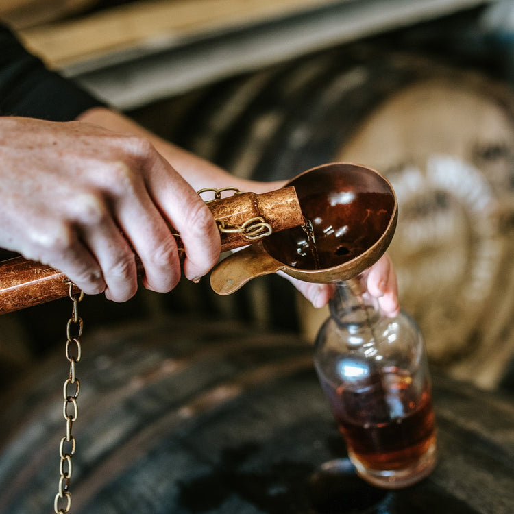 Tours | Cardrona Distillery