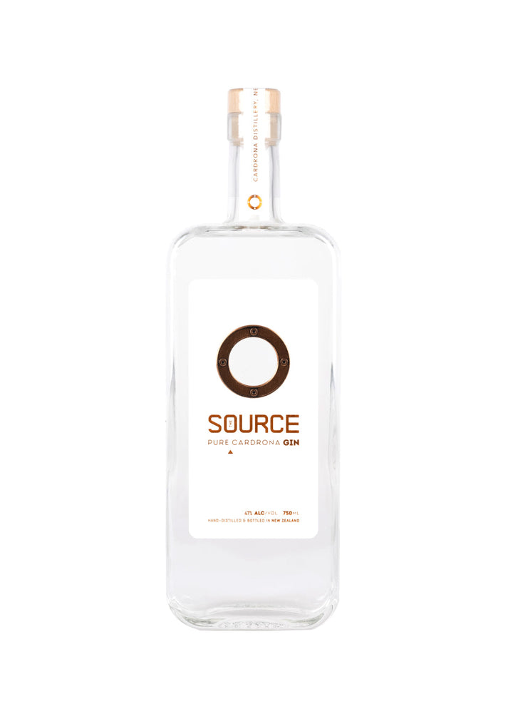 The Source – Cardrona Distillery