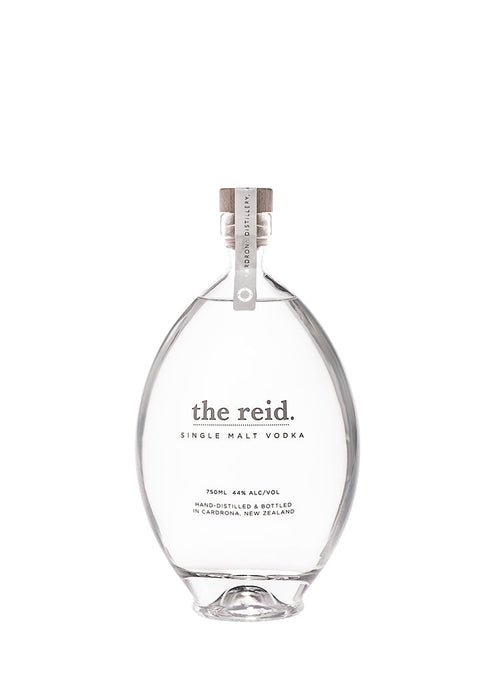The Reid – Cardrona Distillery